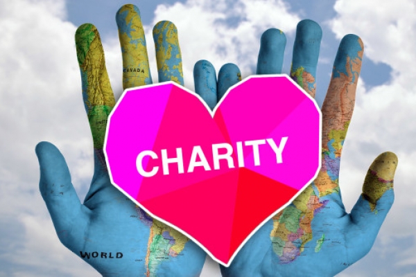 What Charity Should I Donate To? - Caritas